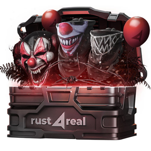 Rust4Real