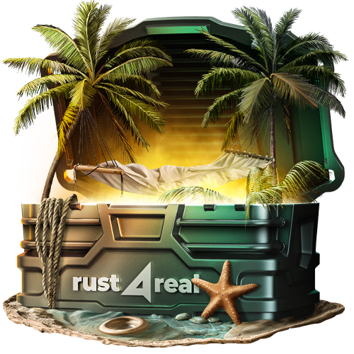 Rust4Real