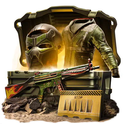 Rust4Real