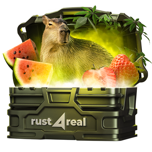 Rust4Real