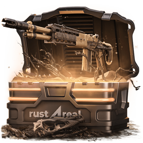 Rust4Real