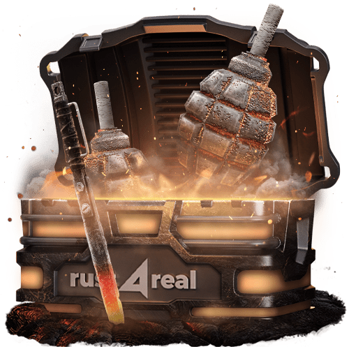 Rust4Real