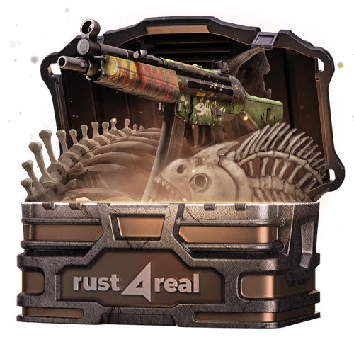 Rust4Real