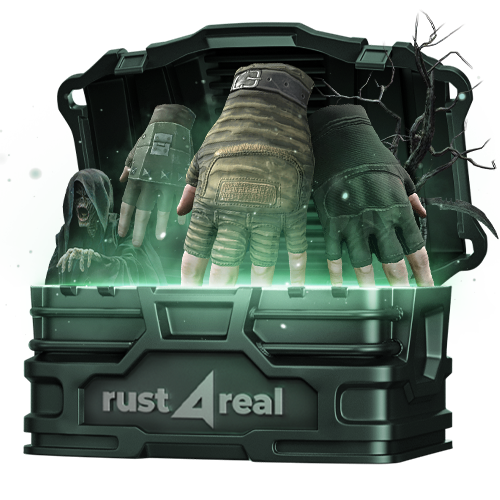Rust4Real