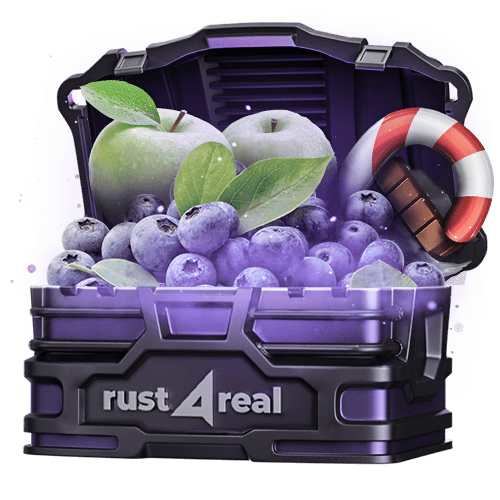 Rust4Real