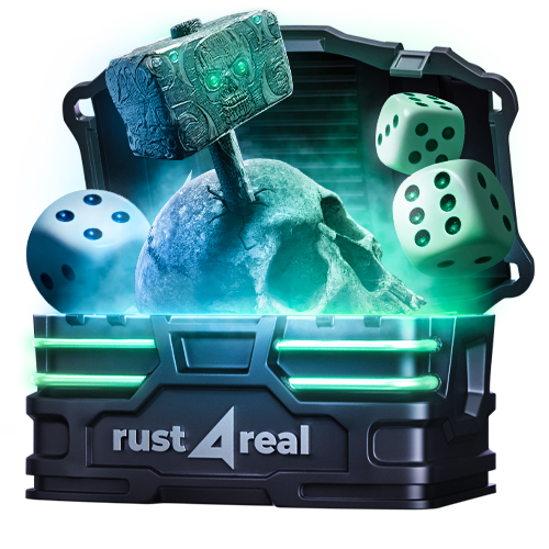 Rust4Real