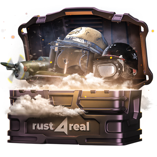 Rust4Real