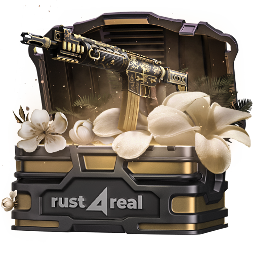 Rust4Real