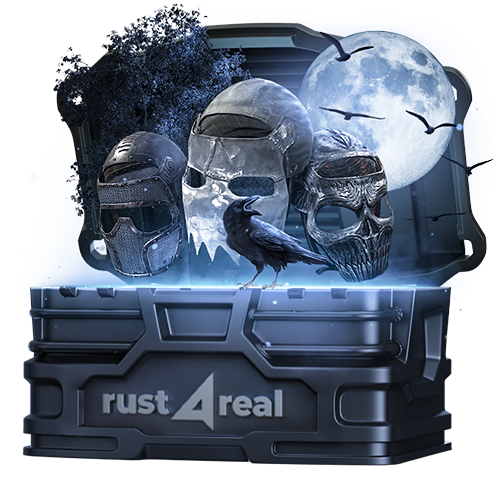 Rust4Real