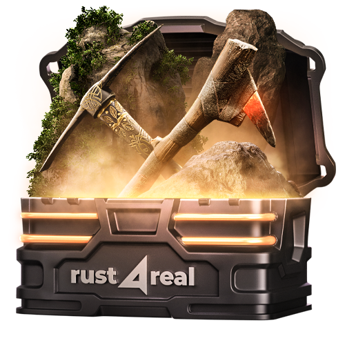 Rust4Real