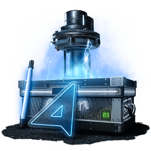 Открыть кейс Rust Pixel за 199 ₽ | Rust4Real