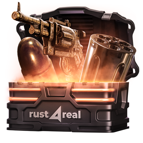 Rust4Real