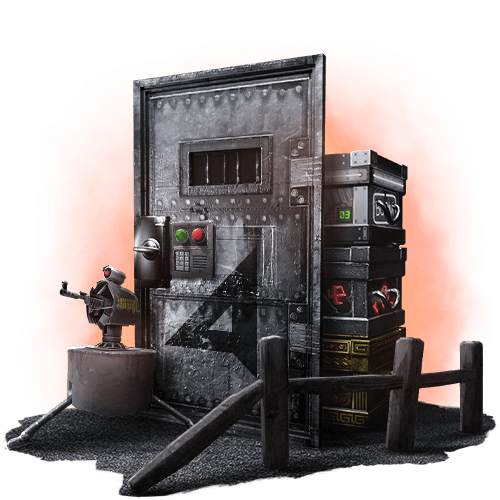 Открыть кейс Rust Pixel за 199 ₽ | Rust4Real