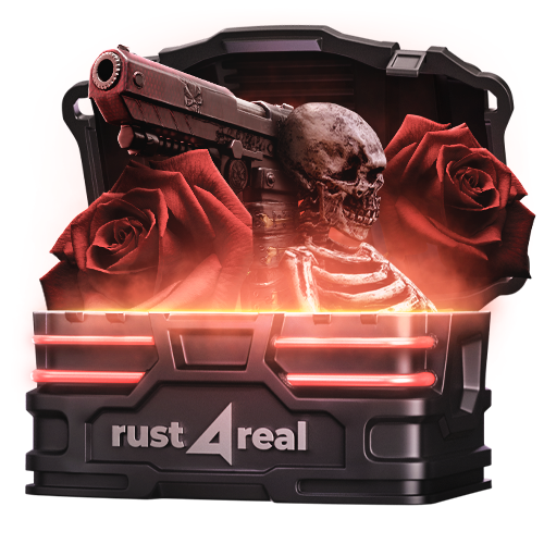 Rust4Real